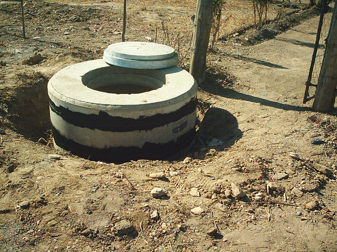 Construction Of Sewer Reticulation At Rooikoppen Sakhile Ext.4 – NME